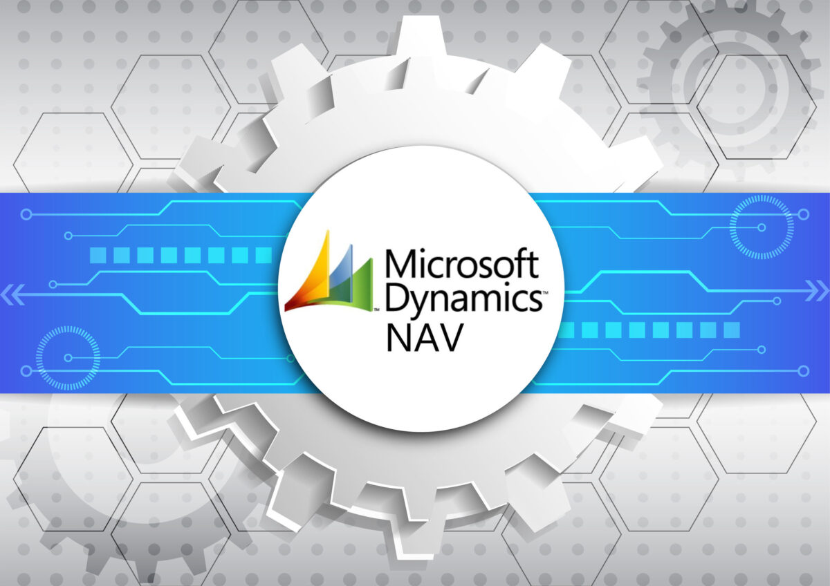 Microsoft Acquires Navision ERP Company for $1.4 Billion-Seeromega