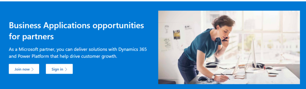 List of Top Dynamics 365 Partners Revolutionizing Business - Seeromega ...
