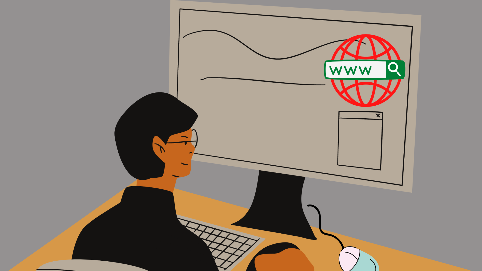 Learn Basic Computer Classes Near Me With Fees Placement