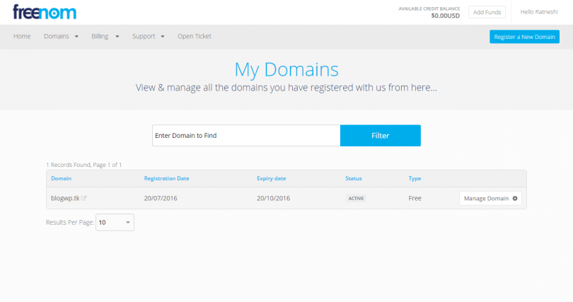 how-to-register-free-trusted-domain-for-unlimited-time