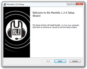 Here’s What You Need to Know about Setting up Free Mumble Server