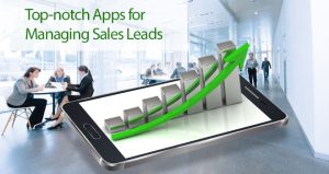 These are the Top Apps for Tracking Leads