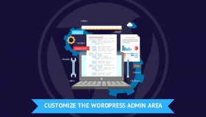 Easy Guide to Customize Your WordPress Admin Area - Seeromega