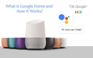 What is Google Home and How It Works?