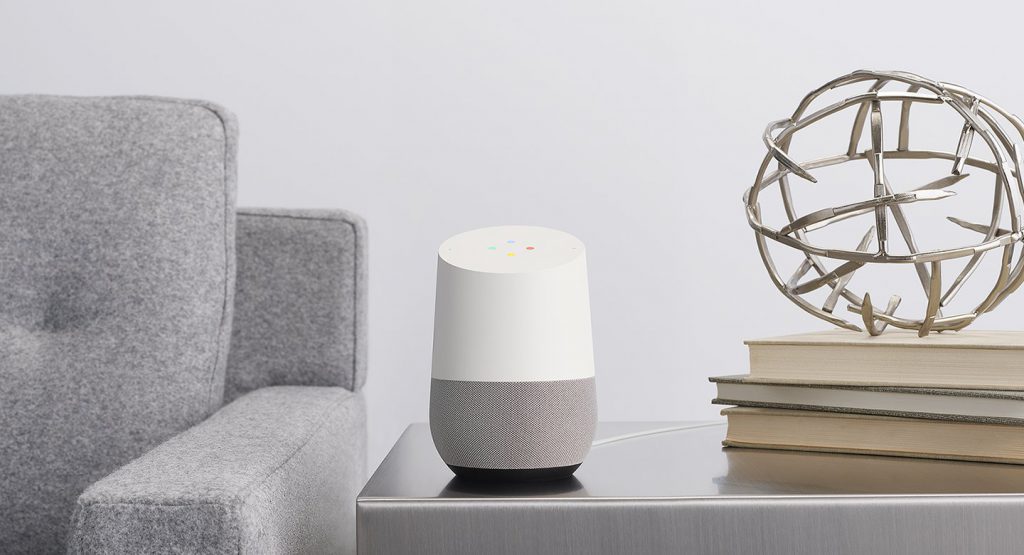 What is Google Home and How It Works?