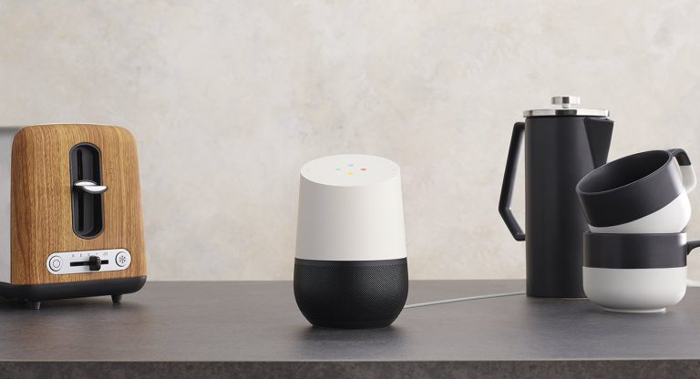 What is Google Home and How It Works?