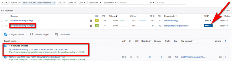 Featured Snippets: How to Find And Steal Them - Seeromega