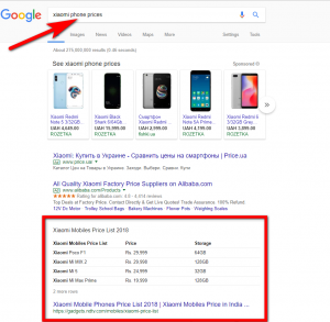 Featured Snippets: How to Find And Steal Them - Seeromega