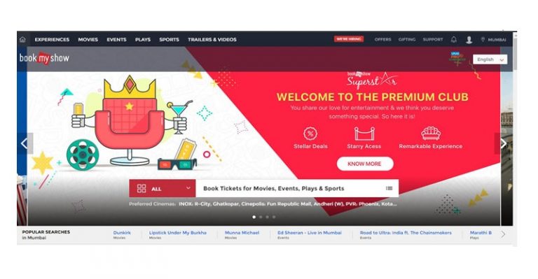 Top 10 Examples of Progressive Web Apps-Seeromega