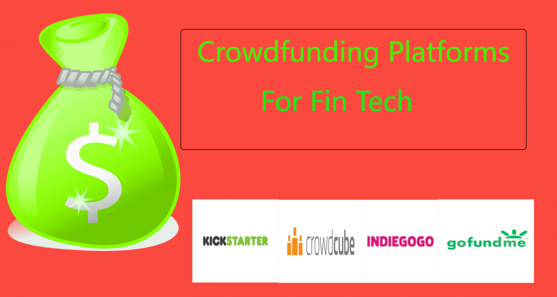 10 Biggest Crowdfunding Platforms For Fin Tech-Seeromega