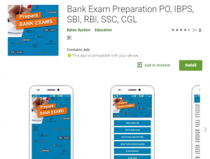 10+ Best Apps for Bank Exam Preparation-Seeromega