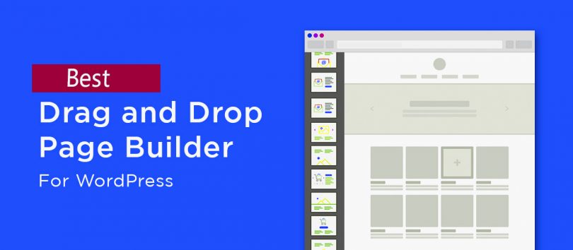 6 Best Drag & Drop Page Builders for WordPress-Seeromega 6 Best Drag & Drop Page Builders for WordPress-Seeromega