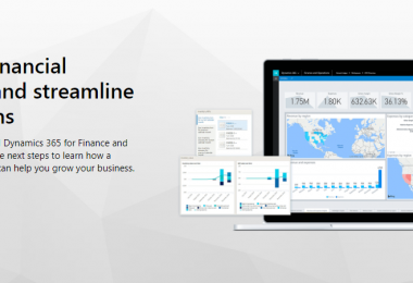 How Microsoft Dynamics Axapta Has Changed Over Years?-Seeromega