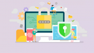 Why Data Protection Matters and How to Protect Identity Online - Seeromega