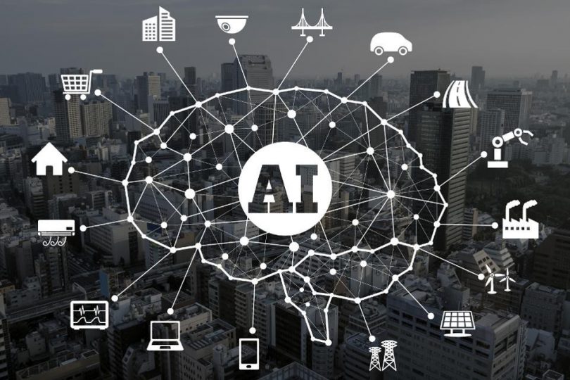 Top 7 Problems Artificial Intelligence Can Solve in Logistics-Seeromega