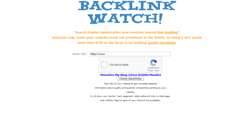 7+ Best Backlink Checker Tools of 2021 (Free & Paid)