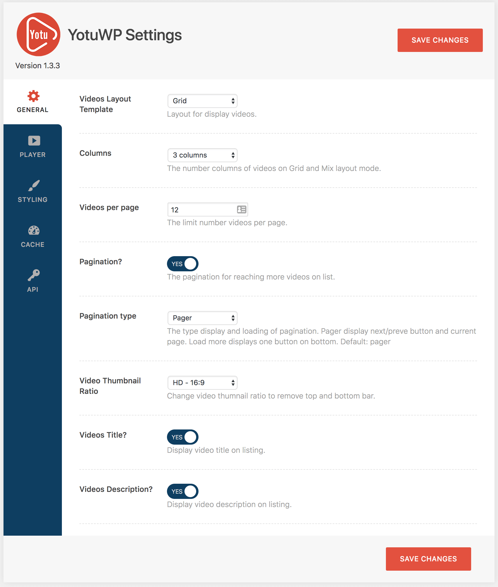 The Wordpress Sidebar Widgets Plugins Download