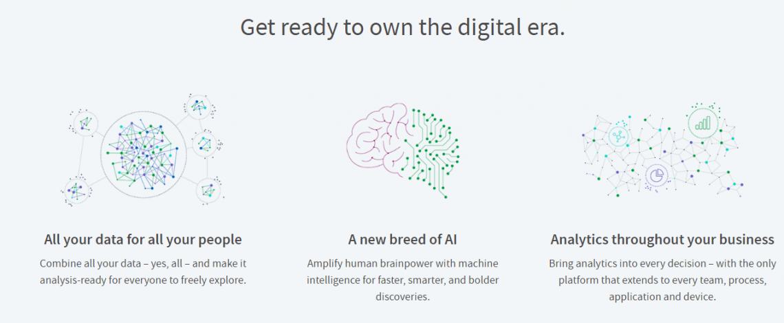 Top 10 Mobile Apps to Make Big Data Visualisation Easier