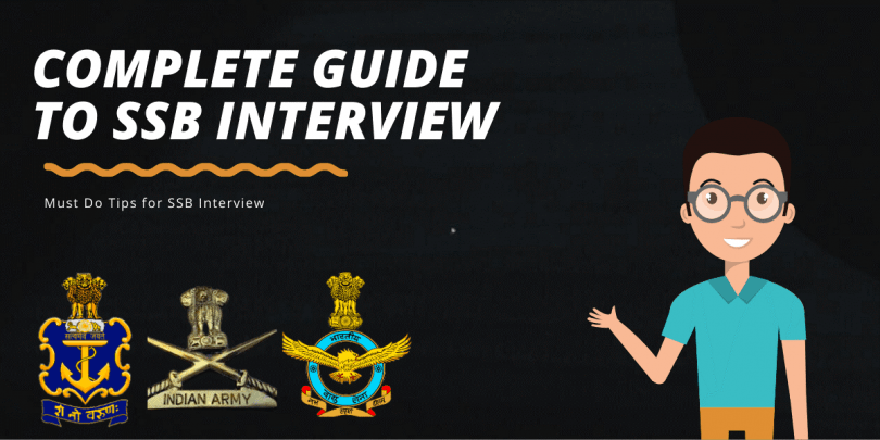 Complete Comprehensive Guide to SSB Interview-Seeromega