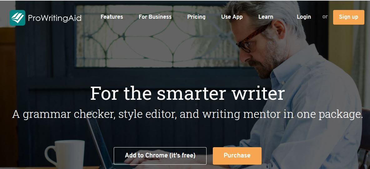 17 Top-Notch Proofreading Tools for Content Writers - Seeromega Seeromega