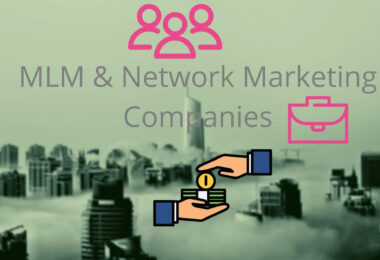 Top 10 MLM & Network Marketing Companies in India - Seeromega