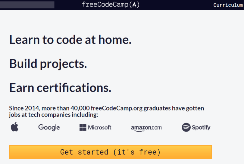 Top Websites to Learn Coding Online for Free - Seeromega