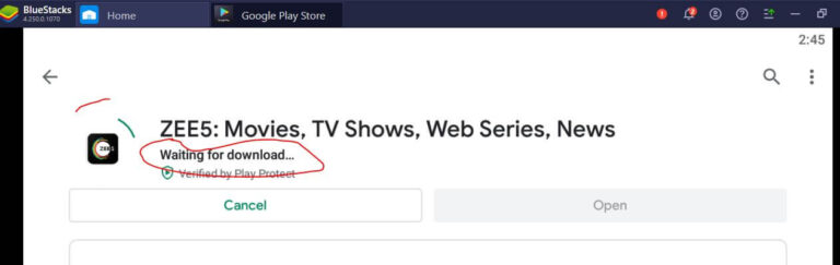 Zee5 App Download for PC (Windows 7, 8, 10, 11) Free - Seeromega