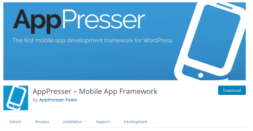 Top 10 Plugins to Convert a WordPress Site into a Mobile App - Seeromega