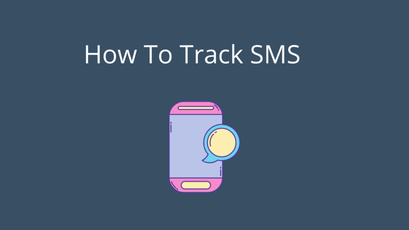 How To Track SMS in 2024 - Seeromega