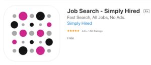 Best Job Search Apps Download 2025 - Seeromega