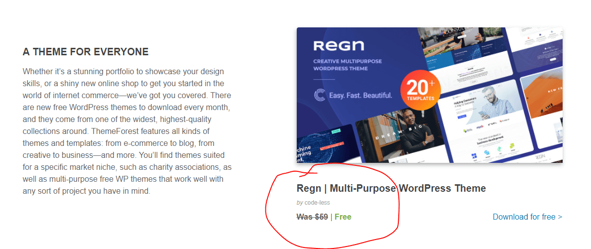 What Is Nulled, Pirated or Cracked WordPress Theme - Seeromega