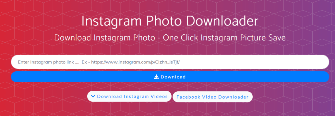 How to Download Instagram Videos, Stories, and Photos - Seeromega