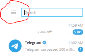 How to Delete Telegram Account Permanently - Seeromega