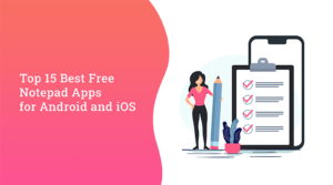 Best Free Note Taking Apps for Android & iOS - Seeromega