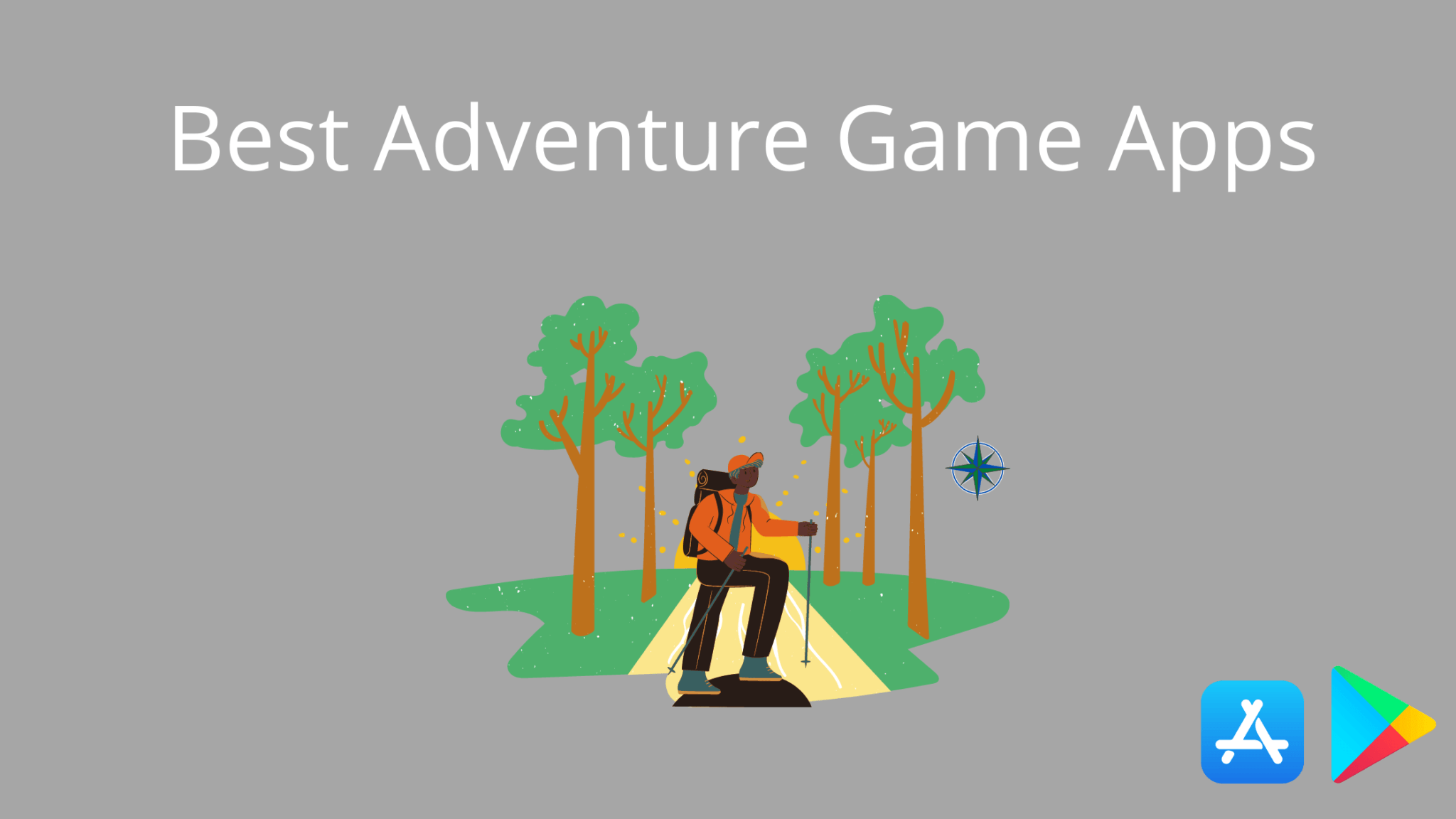 Best Free Adventure Games Apps For Android & iOS Download