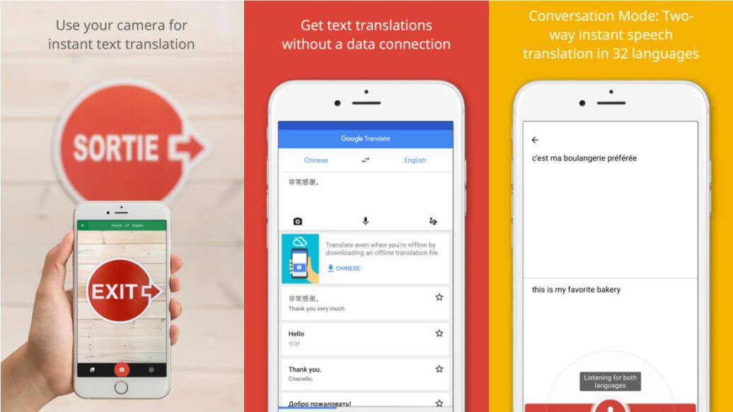 Top 10 Augmented Reality Apps Android & iOS - Seeromega