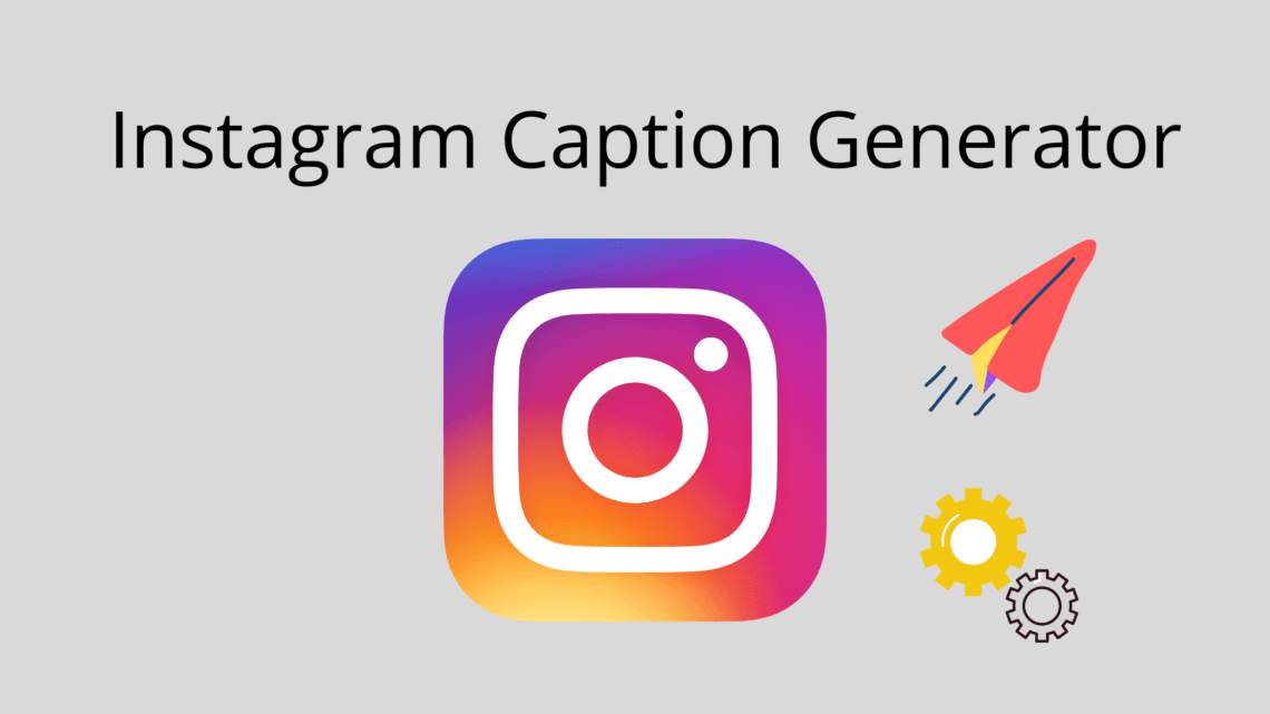 Best Free Online Instagram Caption Generator Tools & Apps - Seeromega