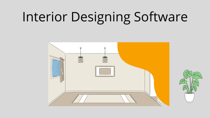 Top 10 Free Interior Designing Software - Seeromega