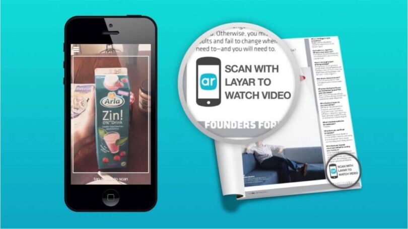 Top 10 Augmented Reality Apps Android & iOS - Seeromega