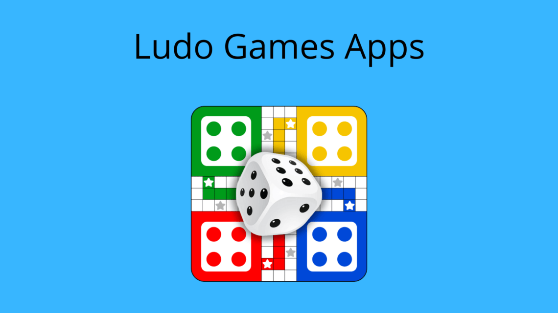 Top 10 Ludo Games for Android & iOS - Seeromega