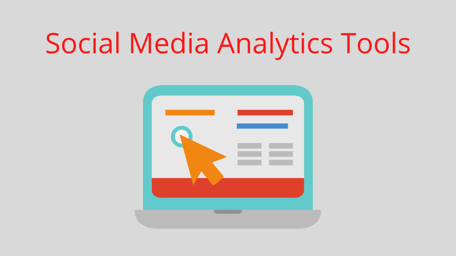 The Best 20+ Free Social Media Analytics Tools - Seeromega