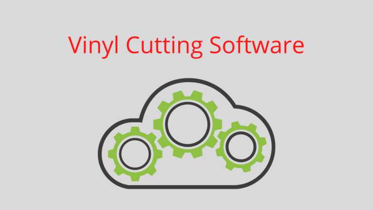 9 Best Free Vinyl Cutting Software - Seeromega