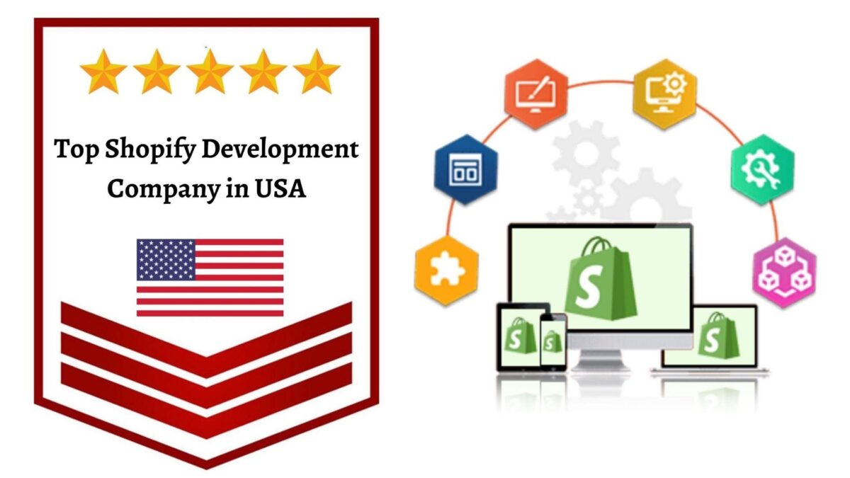Top 10 Shopify Development Companies in USA - Seeromega
