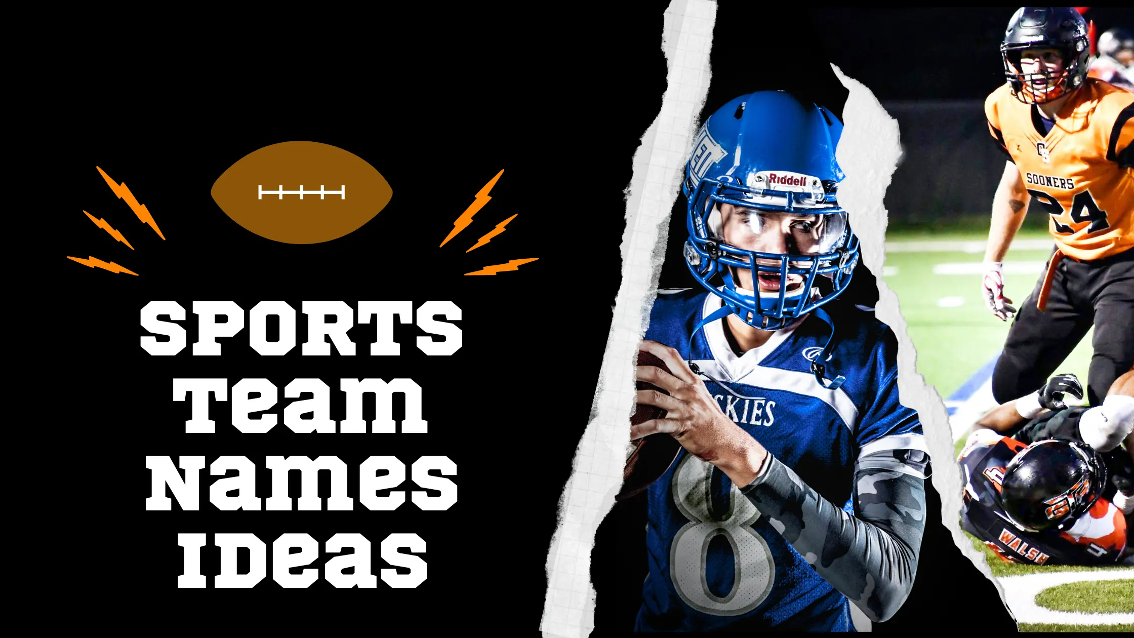 5k Best Unique Sports Team Names Ideas Seeromega 5k Best Unique Sports Team Names Ideas Seeromega