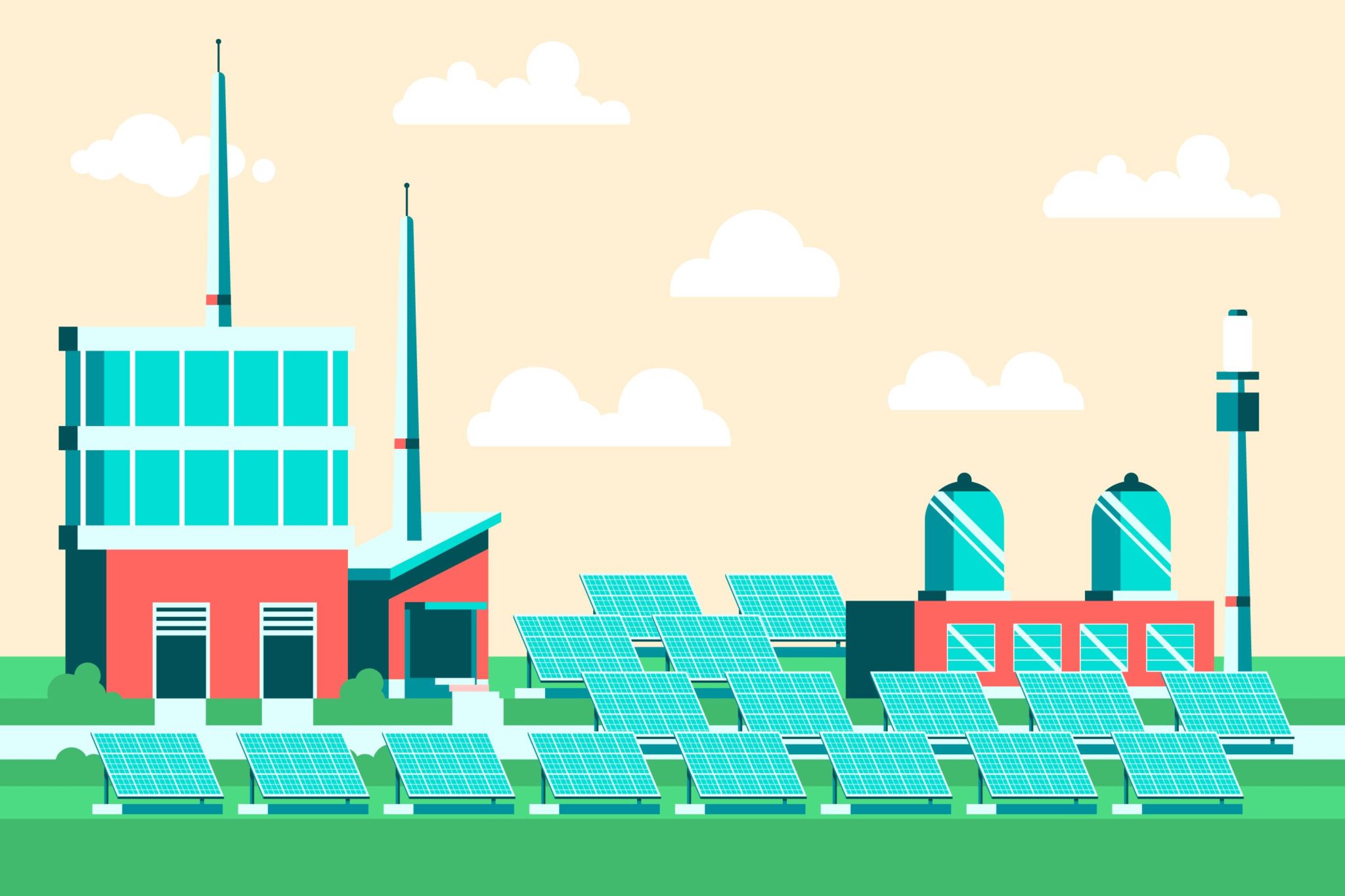 Solar Company Solar Panel Grounding: Making Sure It's Safe and Reliable ...